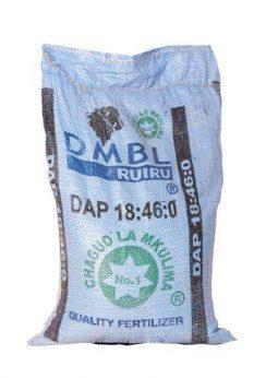 DAP Vs. NPK Which Is The Best Maize Planting Fertilizer - Farmworx ...