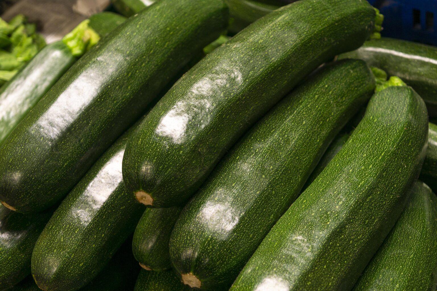 How To Grow Good Courgettes In 2023 - Agricultural Solution Center